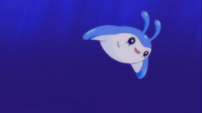 Jack Walker — Poképédia