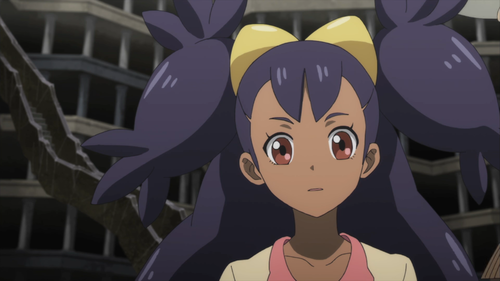 Iris (Unys) — Poképédia