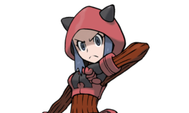 Sbire de la Team Magma — Poképédia