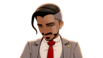 Shehroz — Poképédia