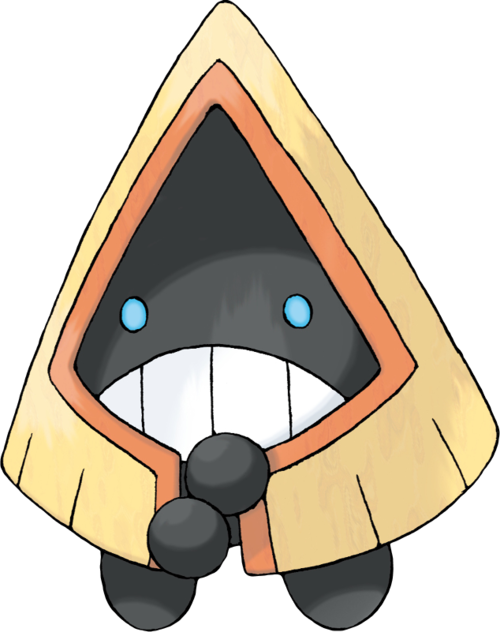 Stalgamin — Poképédia