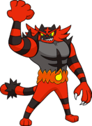 Catégorie:Image Pokémon représentant Félinferno — Poképédia