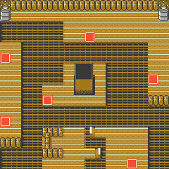 Tour Carillon — Poképédia