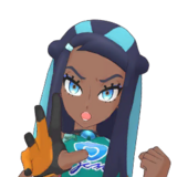 Donna — Poképédia