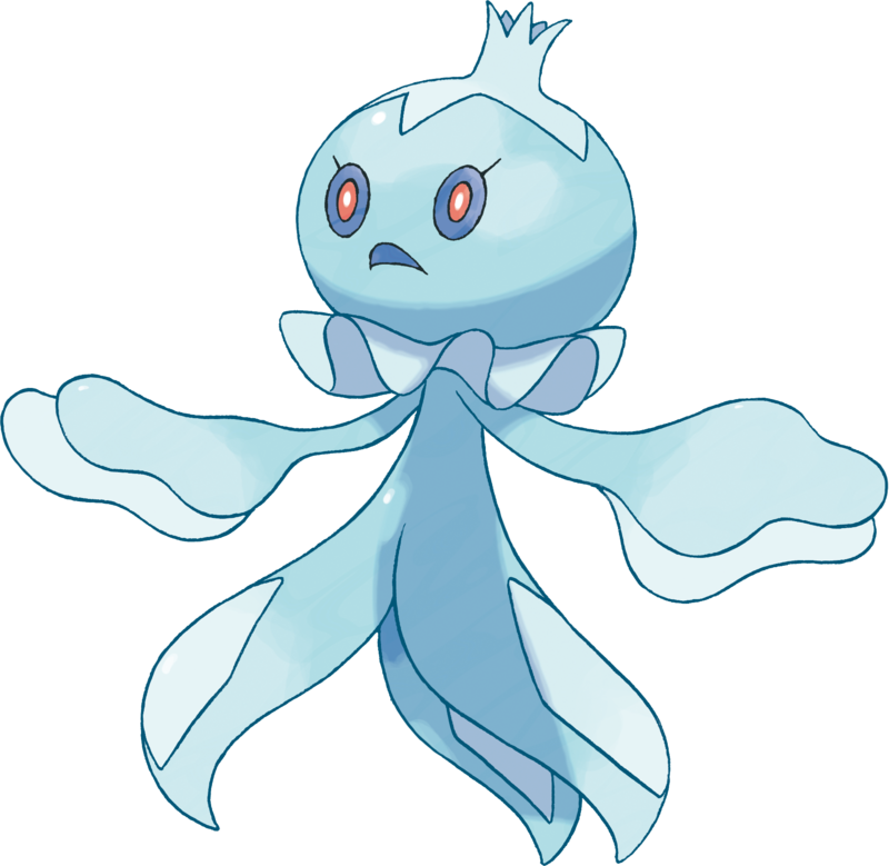 Viskuse — Poképédia