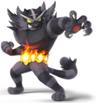 Félinferno — Poképédia