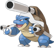 Tortank — Poképédia