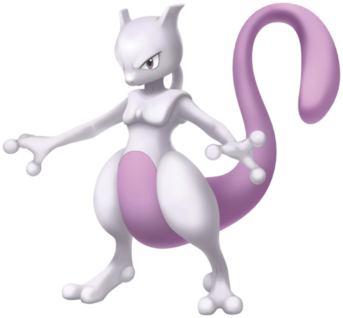 Contenu de juin : mise à jour, le retour de Mewtwo | Actualité ...