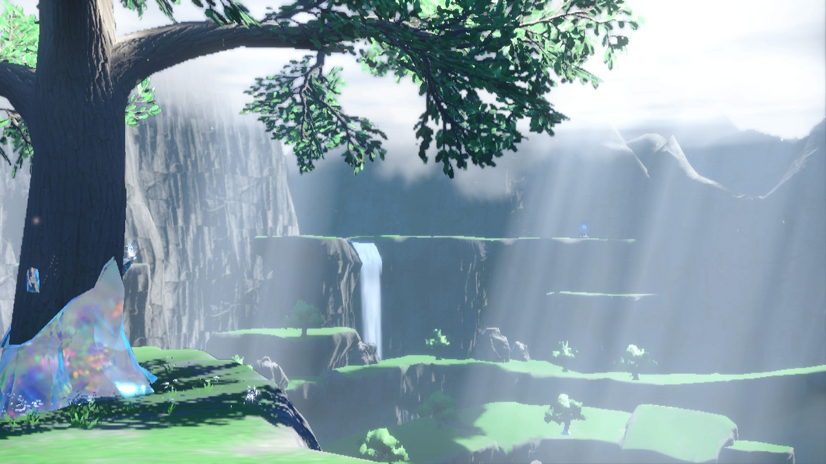 Zone Zéro — Poképédia