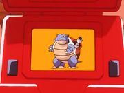 Tortank — Poképédia