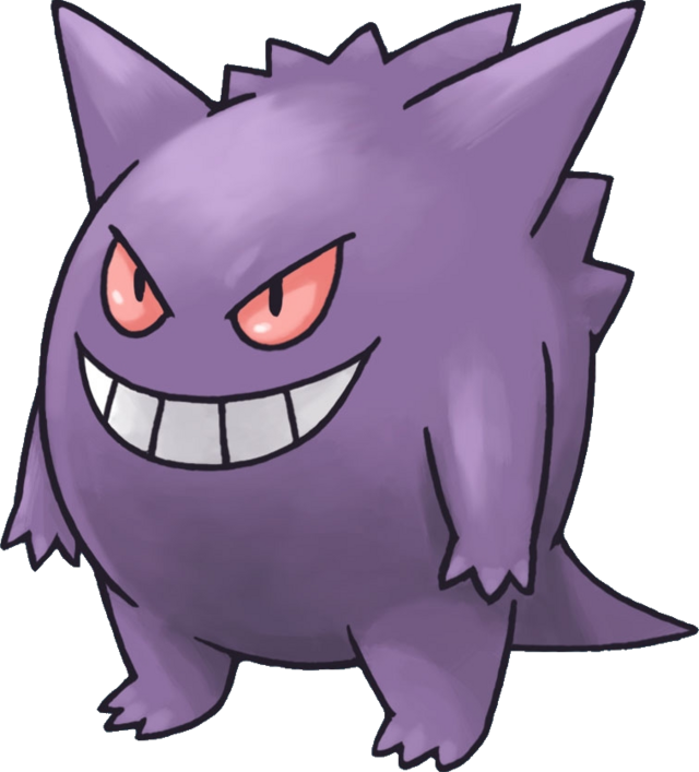 Ectoplasma/Pokémon Donjon Mystère — Poképédia