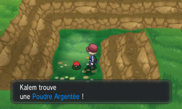 Route 7 (Kalos) — Poképédia