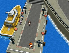 Volucité — Poképédia