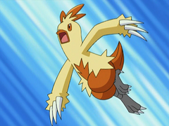 AG141 — Poképédia