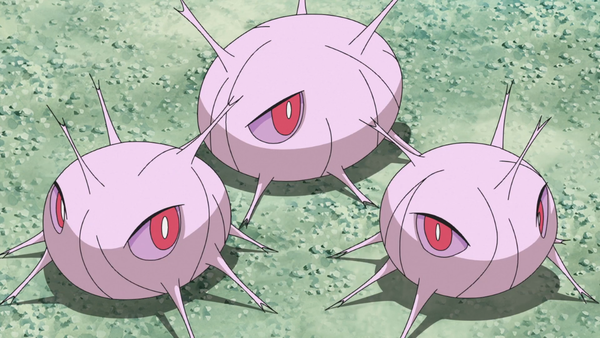 Blindalys — Poképédia