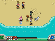 Manaphy — Poképédia