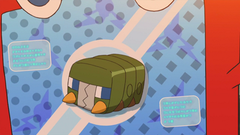 Chrysapile — Poképédia