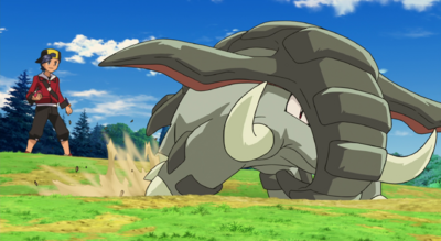 Luth — Poképédia