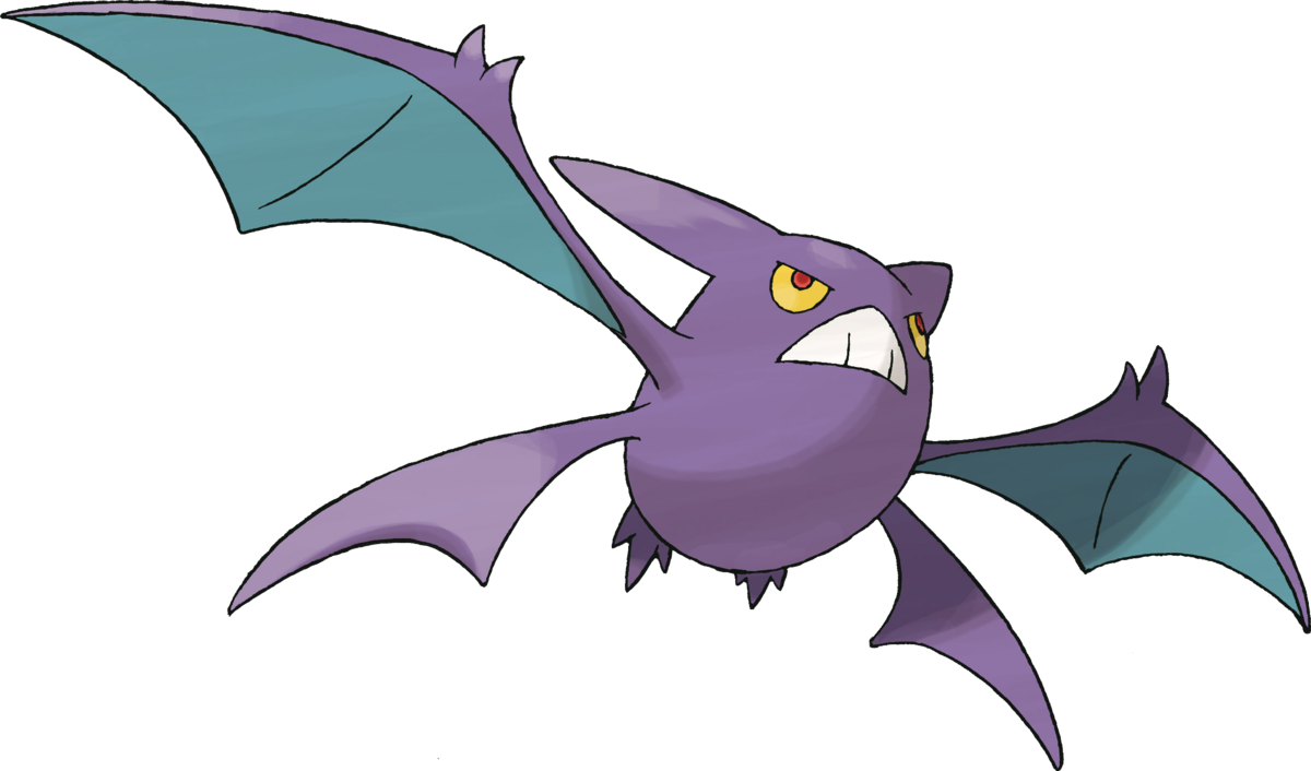 Nostenfer — Poképédia