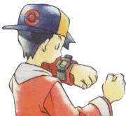 Luth — Poképédia