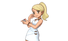 Canon — Poképédia