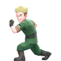 Major Bob — Poképédia