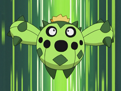 AG105 — Poképédia