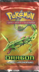 EX Dragon — Poképédia