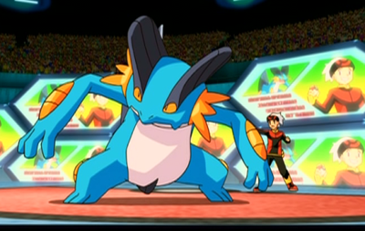 Brice (Hoenn) — Poképédia