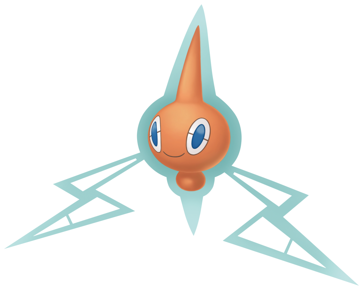 Motisma — Poképédia