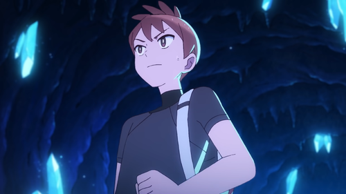 Trace — Poképédia