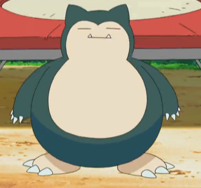 Sammy — Poképédia