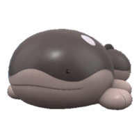 Repaire du Groupe Tsih — Poképédia