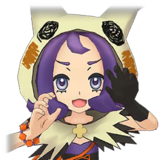 Margie — Poképédia