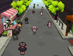 Volucité — Poképédia