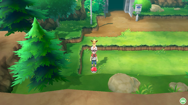 Route 4 (Kanto) — Poképédia