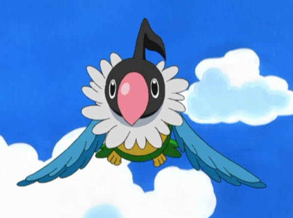 Pijako — Poképédia