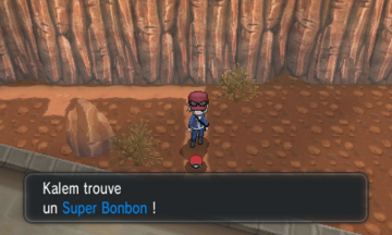 Route 13 (Kalos) — Poképédia