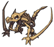 MissingNo. — Poképédia