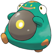 Poképédia