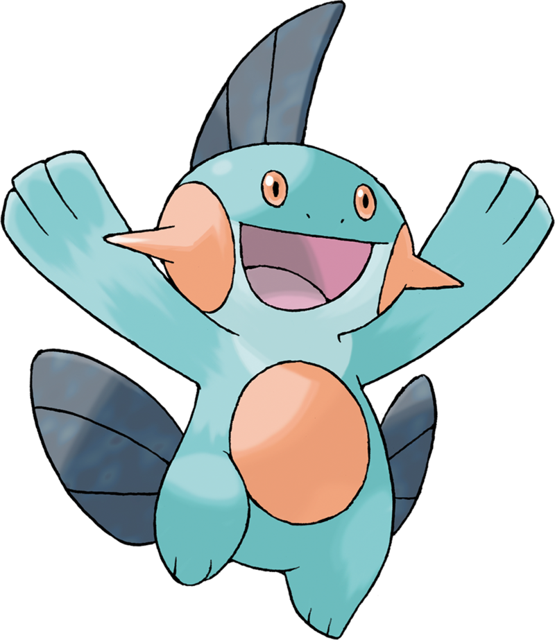 Flobio — Poképédia