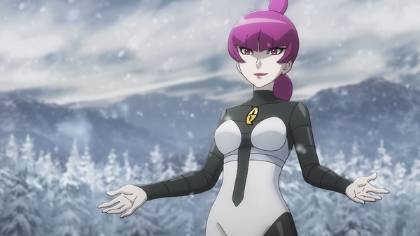 Jupiter — Poképédia