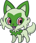 Catégorie:Image Pokémon représentant Poussacha — Poképédia