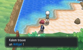 Route 12 (Kalos) — Poképédia