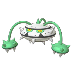 Noacier/Imagerie — Poképédia