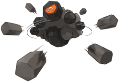 Charbi — Poképédia