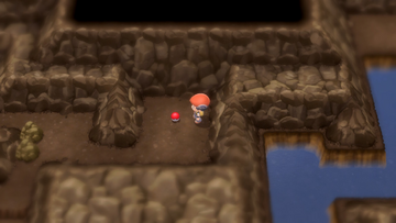 Chemin Rocheux (Sinnoh) — Poképédia