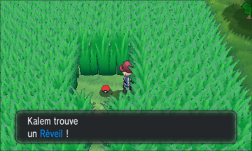 Route 6 (Kalos) — Poképédia