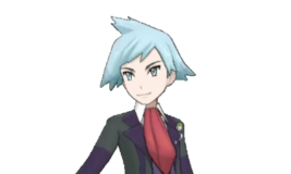 Pierre Rochard — Poképédia