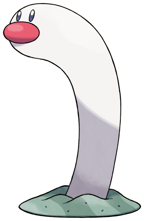 Taupikeau — Poképédia